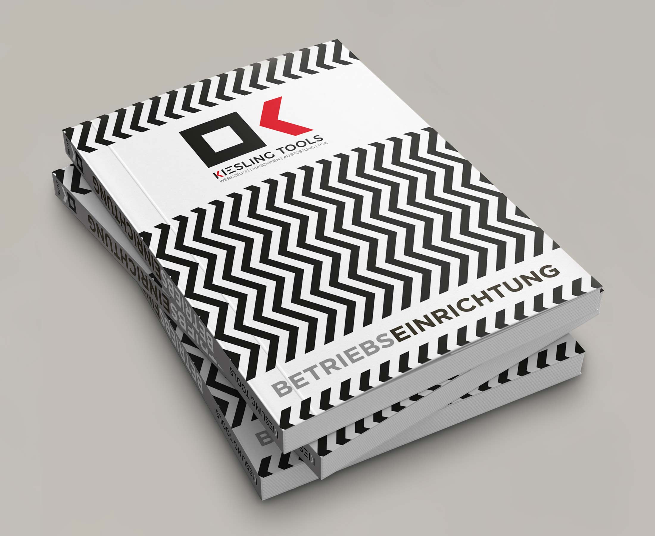 KIESLING TOOLS | Werkzeug - Maschinen - Ausrüstung - PSA